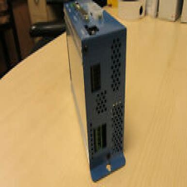 Applied Motion Products Stac6 Si Stepper Ac Advanced Microstepping Drive Seagulls Industrial