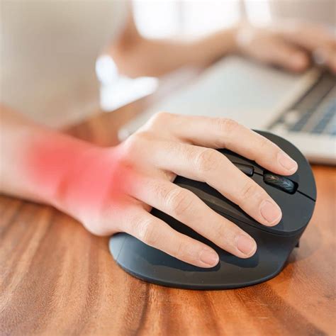 Ergonomic Tips For Workplace Safety Safety Matters