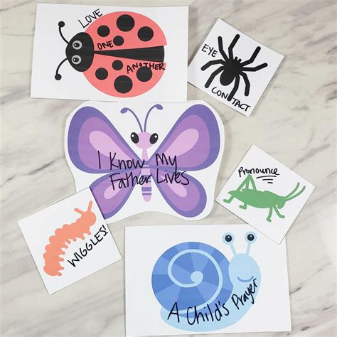 Focus On The Savior Primary Program Review Primary Singing