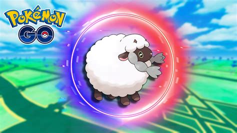 Cómo Conseguir A Wooloo En Pokémon Go ¿puede Ser Shiny Nintenderos