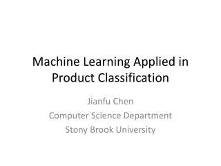 PPT - Classification vs Regression in Machine Learning PowerPoint ...