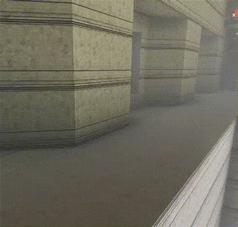 Fixed Npcs At Glory Holes Thinking They Are The Boss Of The City When Freed