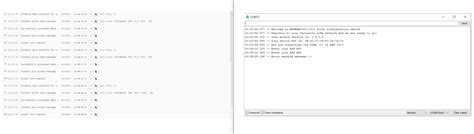 I Cant Seem To Send Messages From My Mkr Wan 1310 To Ttn General