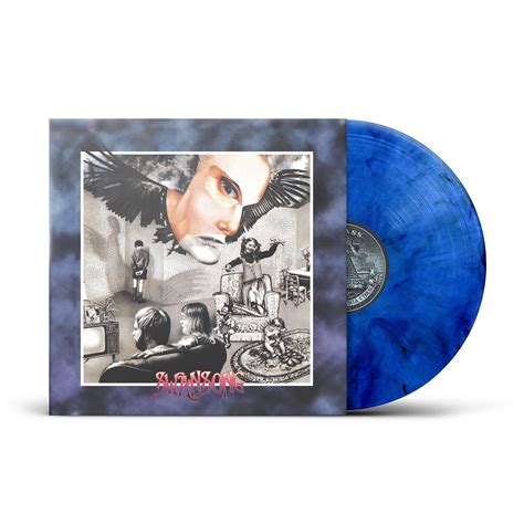 Carcass Earache Records Ltd