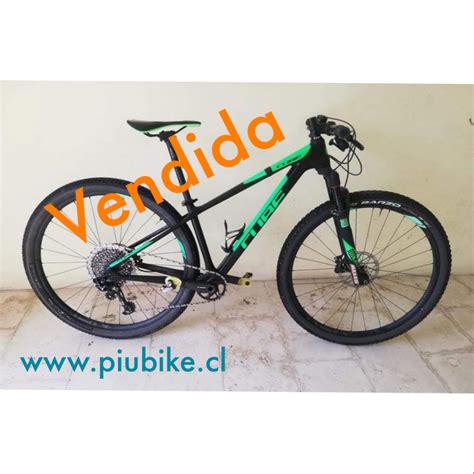 Bicicleta Cube Mtb 29 Piubike