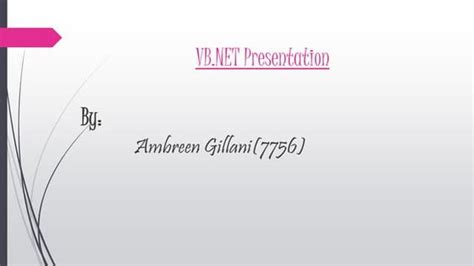 Excel Database Function Ppt