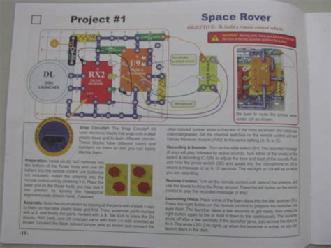 Snap Circuits New 2 Homeschooling