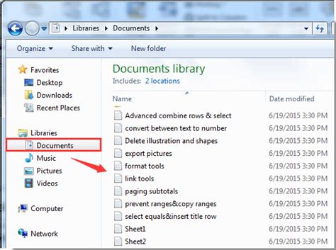 How To Save Export Multipleall Sheets To Separate Csv Or Text Files