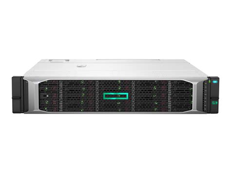 Hpe D3710 Storage Enclosure Shi