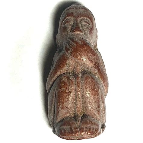 Kumarn Dood Rok Nuea Pong Prai Kumarn Pasom Din Jet Pha Cha Luang Por Chaem Wat Ta Gong 2480 Be