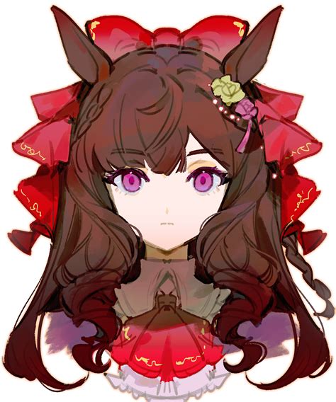 Daiichi Ruby Umamusume Drawn By Hikawayunn Danbooru