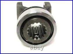 Pto Yoke Quick Release 3132 X 2 932 1 15 Spline Series Business