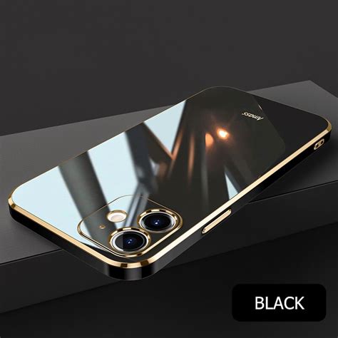 Plating Phone Case For Infinix Hot S Nfc Hot S Hot S Hot Play Hot I Hot Hot Smart