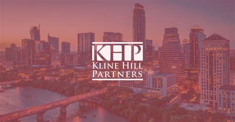 Ta Invests In Kline Hill Partners A Pe Secondary Firm Ta Associates