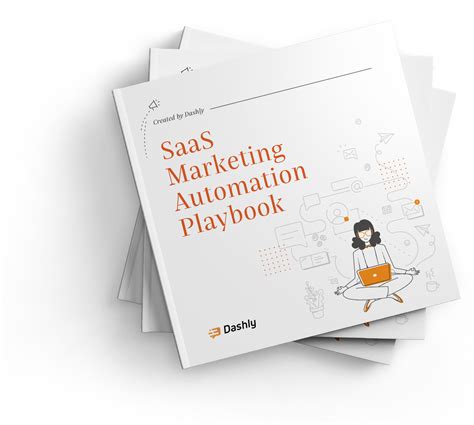 Saas Marketing Automation Playbook