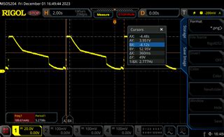 Tps Evm Tpl Indication Led Is Blinking Power Management Forum Power Management