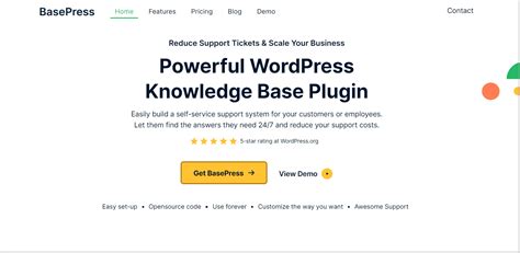 8 best wordpress faq plugins in 2024