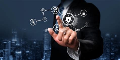 Premium Photo Cyber Security Essentials Safeguarding Digital