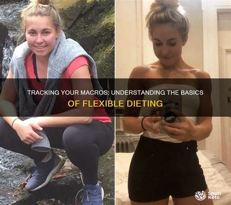 Tracking Your Macros Understanding The Basics Of Flexible Dieting