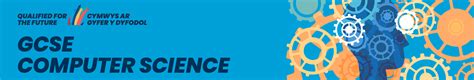 Gcse Computer Science Have Your Say Qualifications Wales