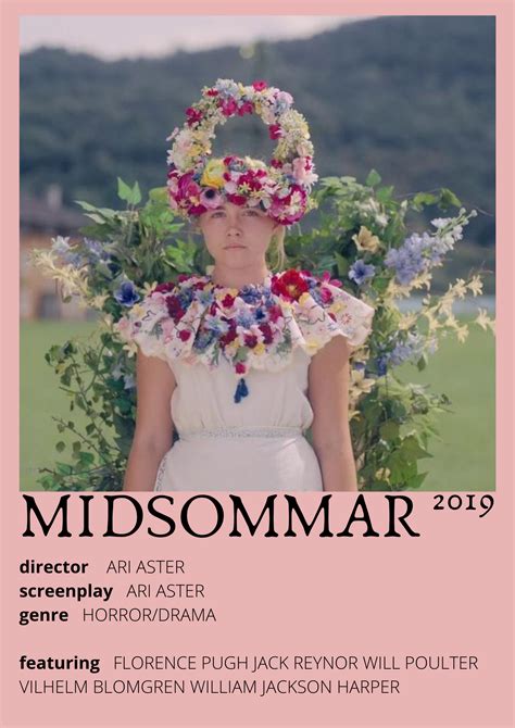 Midsommar Fondos De Pantalla Regalos De San Valentín Will Poulter