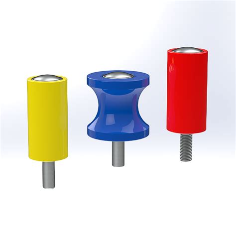 Guide Roller Joyroll