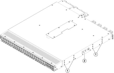 Cisco Nexus TC FX P ACI Mode Switch Hardware Installation Guide Overview Cisco Nexus