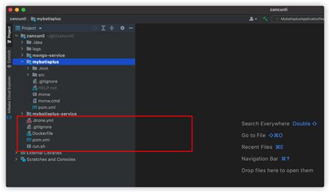 【docker】之使用giteadrone实现持续集成cicd 小四儿