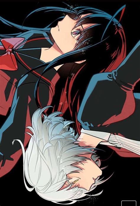 Act Age Official Art