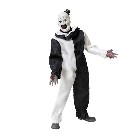 Clown Tekeningen