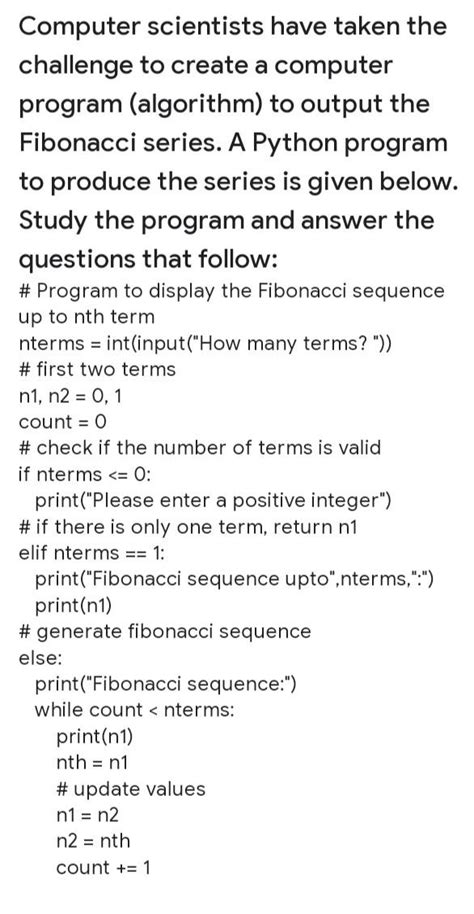 Solved Computer Scientists Have Taken The Challenge To Chegg Com