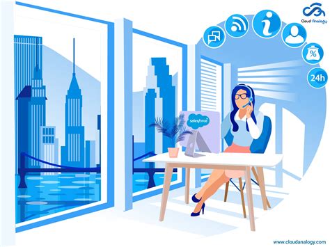 Salesforce Talks Up Voice As Telephony Comes To Service Cloud