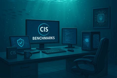 Cis Benchmarking Tridentstack Home