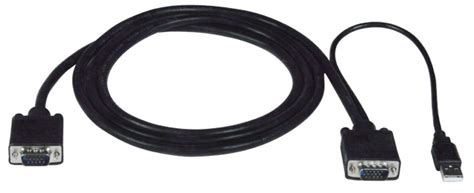 SUN USB KVM Drawer Integrated Built In Switch Rackmount Shelf 1RU