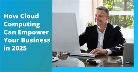 How Cloud Computing Can Empower Your Business In 2025 Internos Group