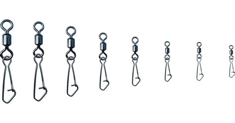 Trabucco Rolling Hooked Snap Forgókapocs 12 12db Csg Forgókapocs Damil Hu Horgász Webáruház