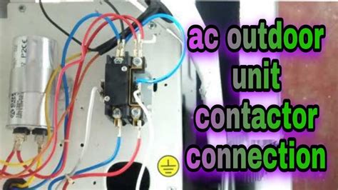 Wiring A 2 Stage Ac Compressor A Step By Step Guide For Beginners