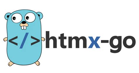 แนะนำการใช้ Htmx กับ Go สร้างแอปพลิเคชัน Todo List แบบ Interactive