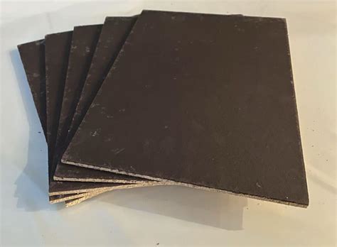 Atlas Matrix Board A Polydiam Industries Ltd