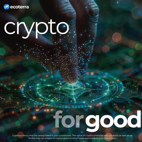 Leveraging Blockchain For Environmental And Social Impact Discover How