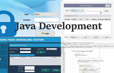 Java Projects In Netbeans Eclipse Legiit