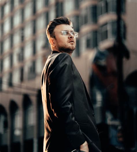 In Conversation With Hamza Bhatti Social Diary Magazine