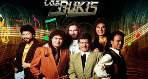 Los Bukis Everything To Know About The Band And Their Songs