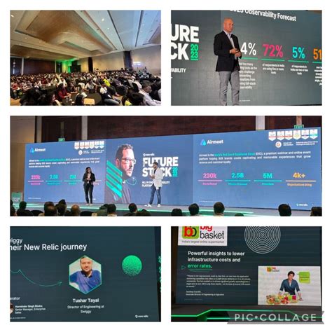 Futurestack Digitalindia Newrelic Observability Suraj Krishnan