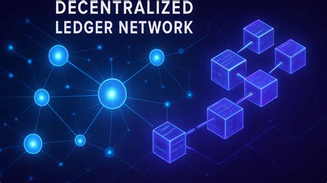 What Is Dlt Or Blockchain Understanding The Difference