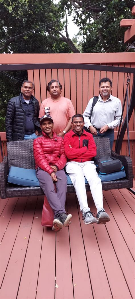 Shankar Hemmady On Linkedin Genai Carmelbeach Pointlobos