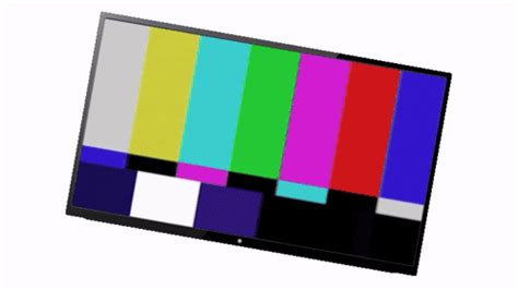 Tv Broken Tv Sticker Tv Broken Tv Emergency Broadcast Discover