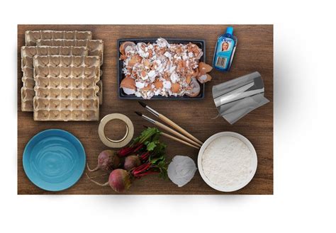 Biodegradable Interactive Smart Hanging Luminaire 7 Steps With Pictures Instructables