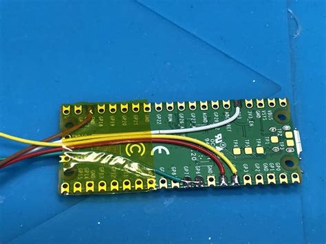 Gamecube Picoboot With Custom Sd2sp2 Amaioranoblog