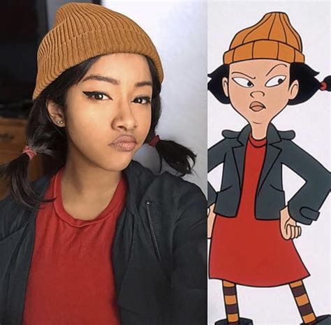 Ashley Spinelli From Recess By Uniquesora Rpics Ashley Spinelli From Recess By Uniquesora Rpics